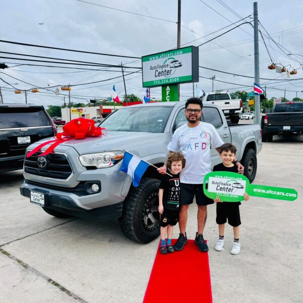 AFC Cars Texas - Autos Usados en Houston, Texas.