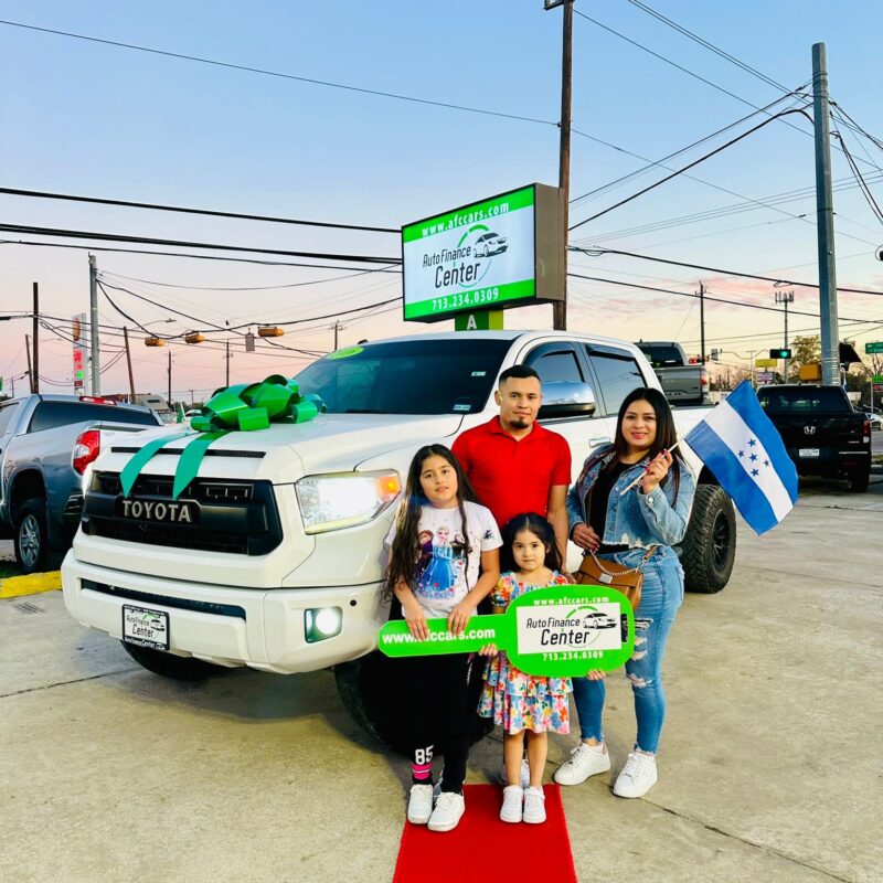 AFC Cars Texas - Autos Usados en Houston, Texas.