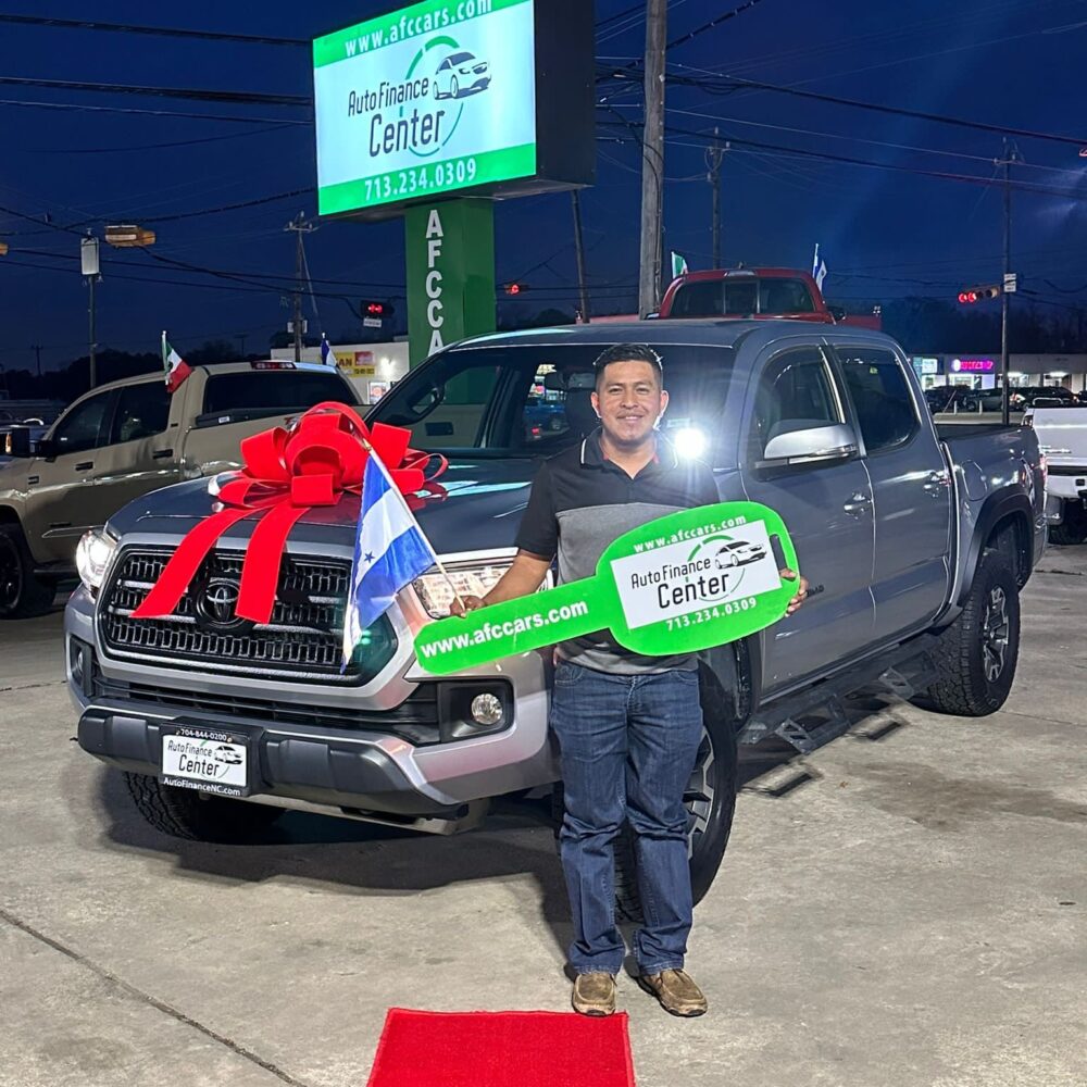 AFC Cars Texas - Autos Usados en Houston, Texas.