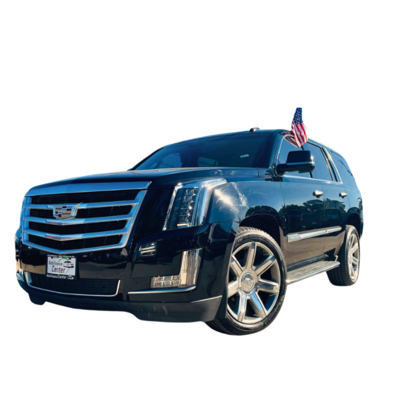 Autos Usados en Houston, Texas. – Auto Finance Center