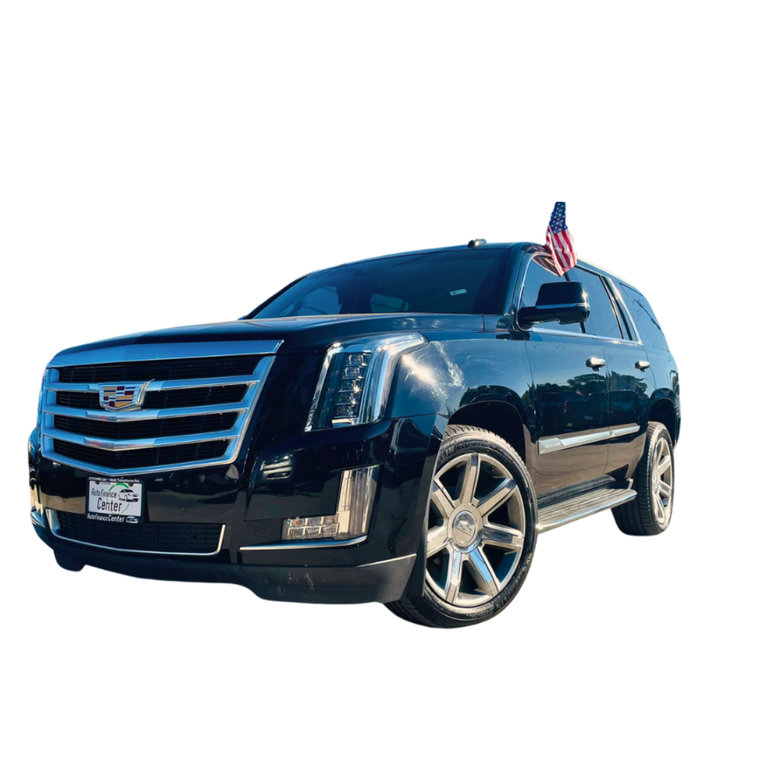 AFC Cars Texas - Autos Usados en Houston, Texas.