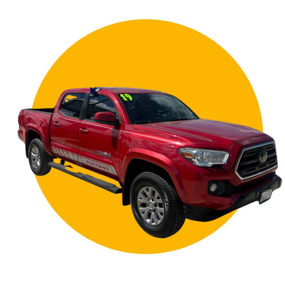 Autos Usados en Houston, Texas. – Auto Finance Center